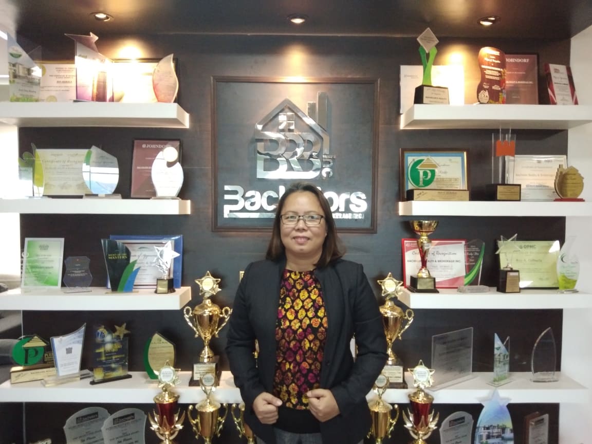 Bachelors Realty and Brokerage Inc. | Arlene Librando
