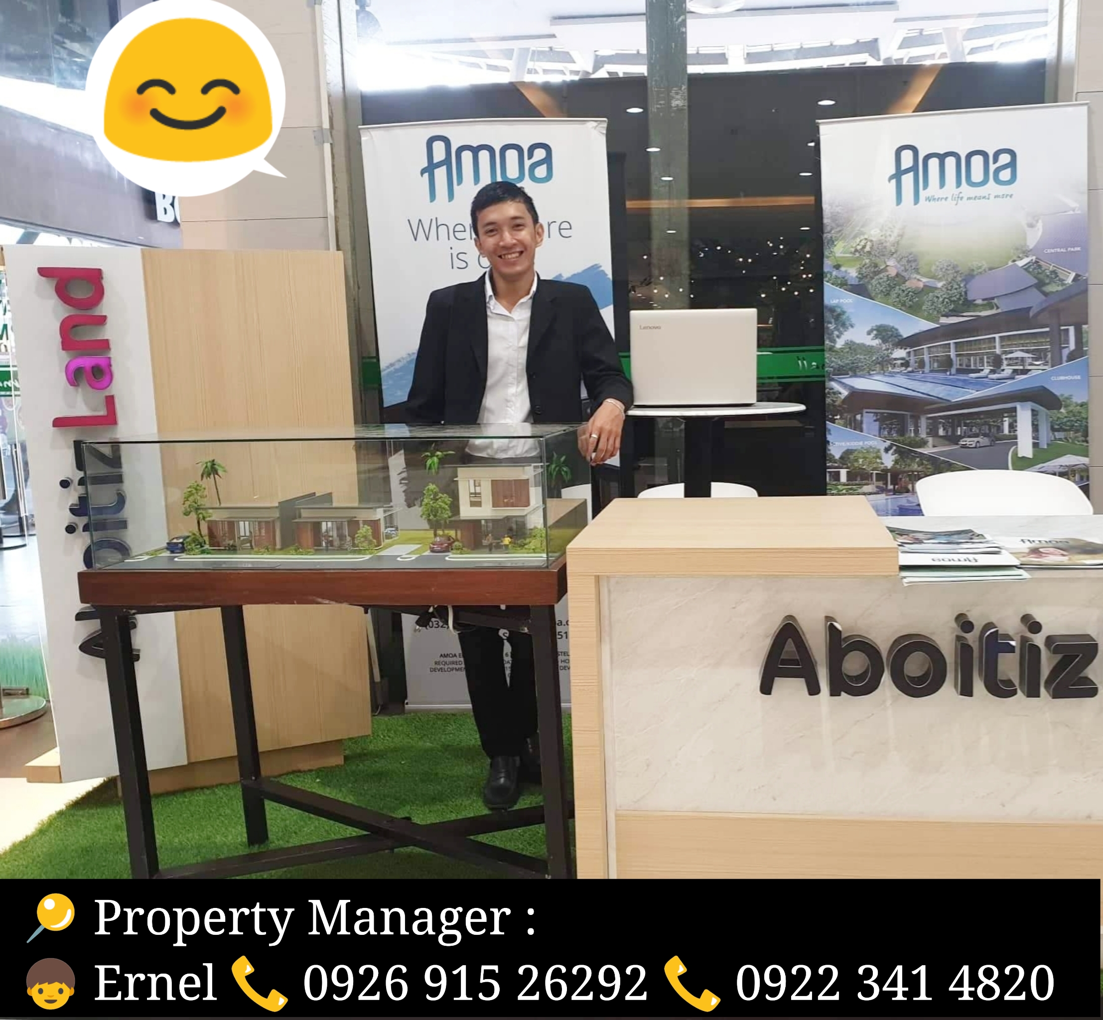 Bachelors Realty and Brokerage Inc. | Ernel Plavin