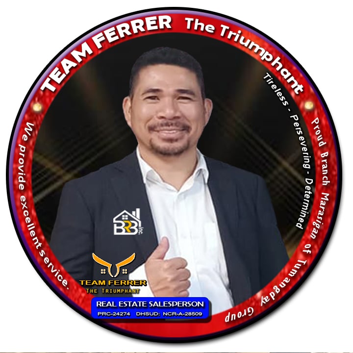 Bachelors Realty and Brokerage Inc. | Felix Ferrer
