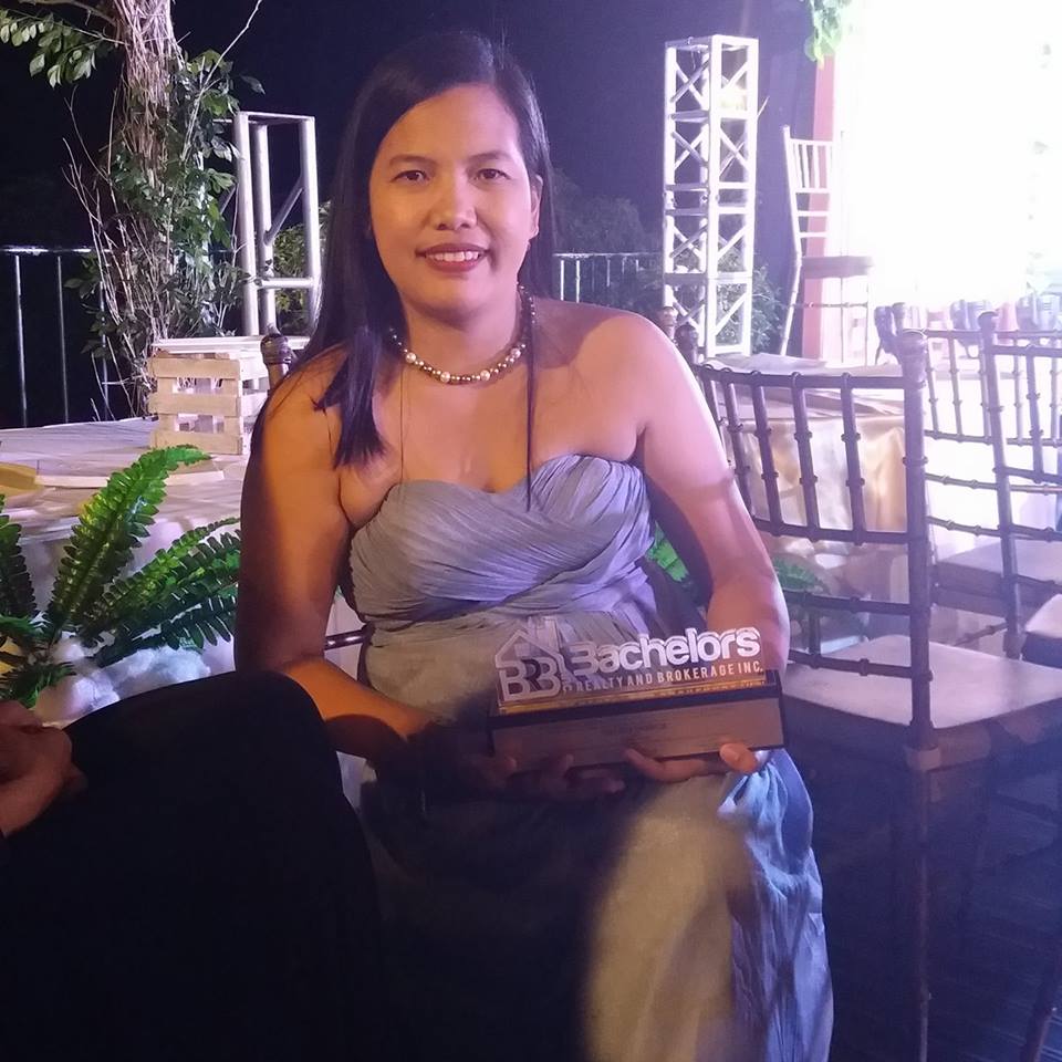Bachelors Realty and Brokerage Inc. | Lady Rose Buenaflor