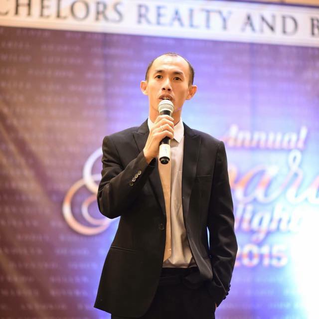 Bachelors Realty and Brokerage Inc. | Roy Gilbuela, Reb