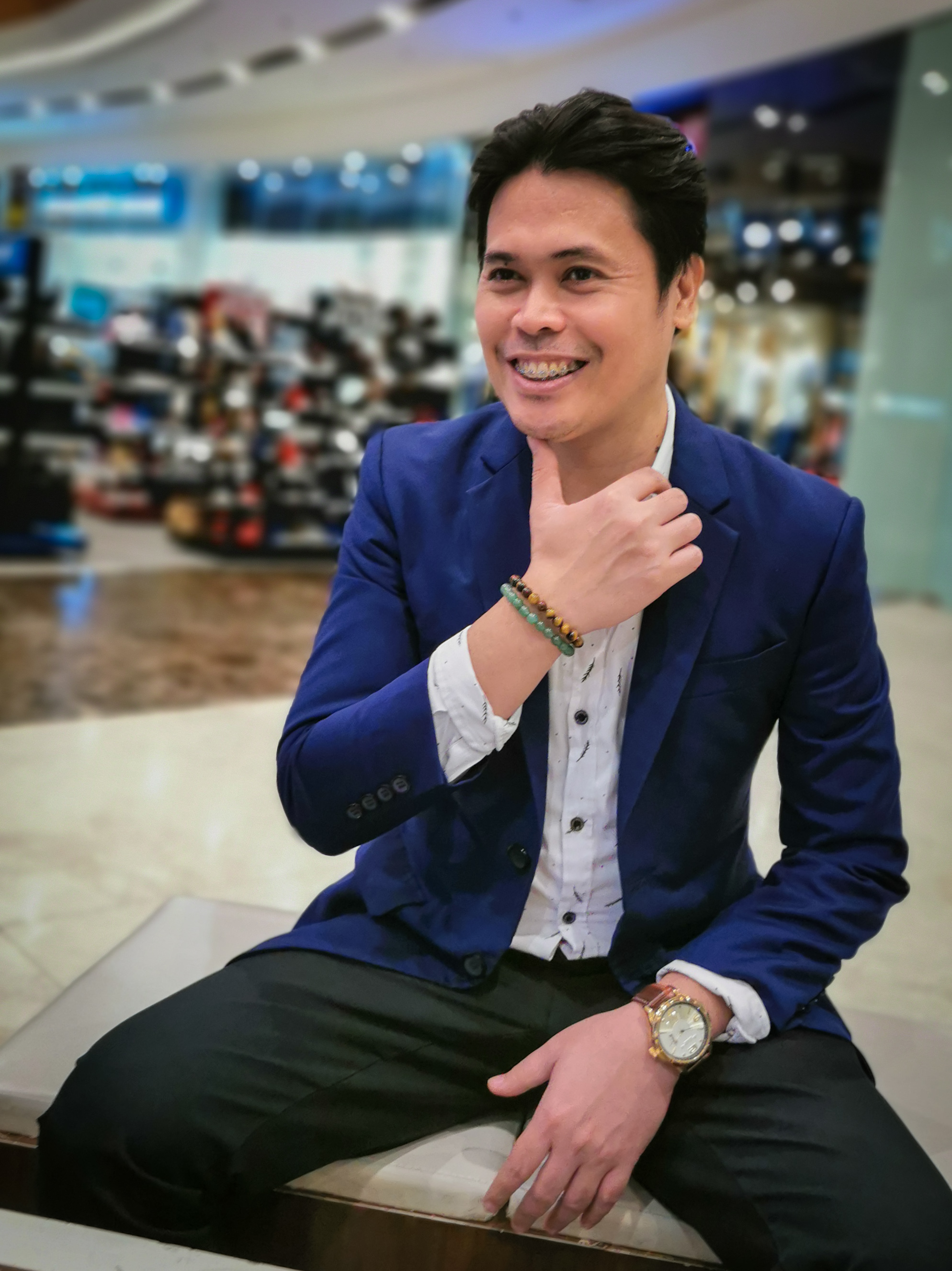 Bachelors Realty and Brokerage Inc. | Ronnel Estrada