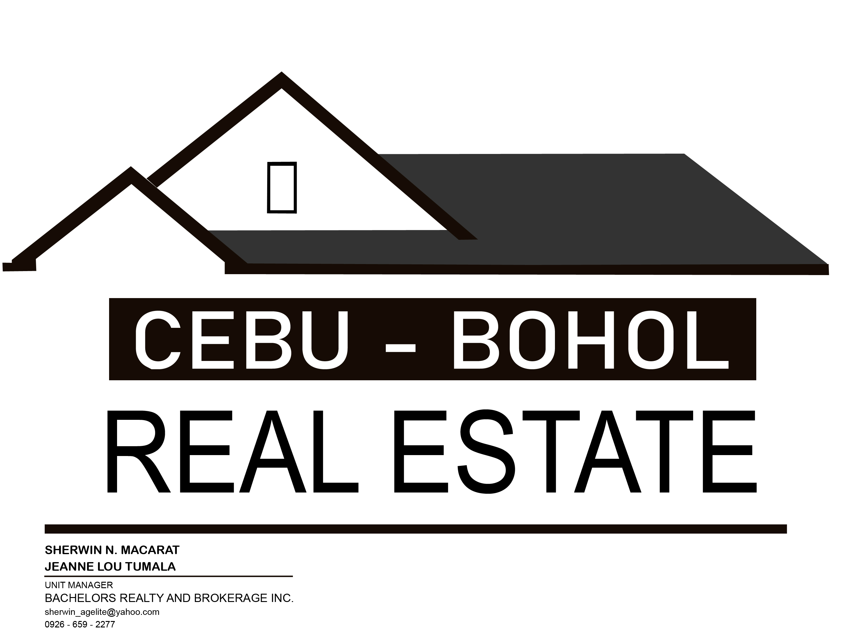Bachelors Realty and Brokerage Inc. | Sherwin Macarat
