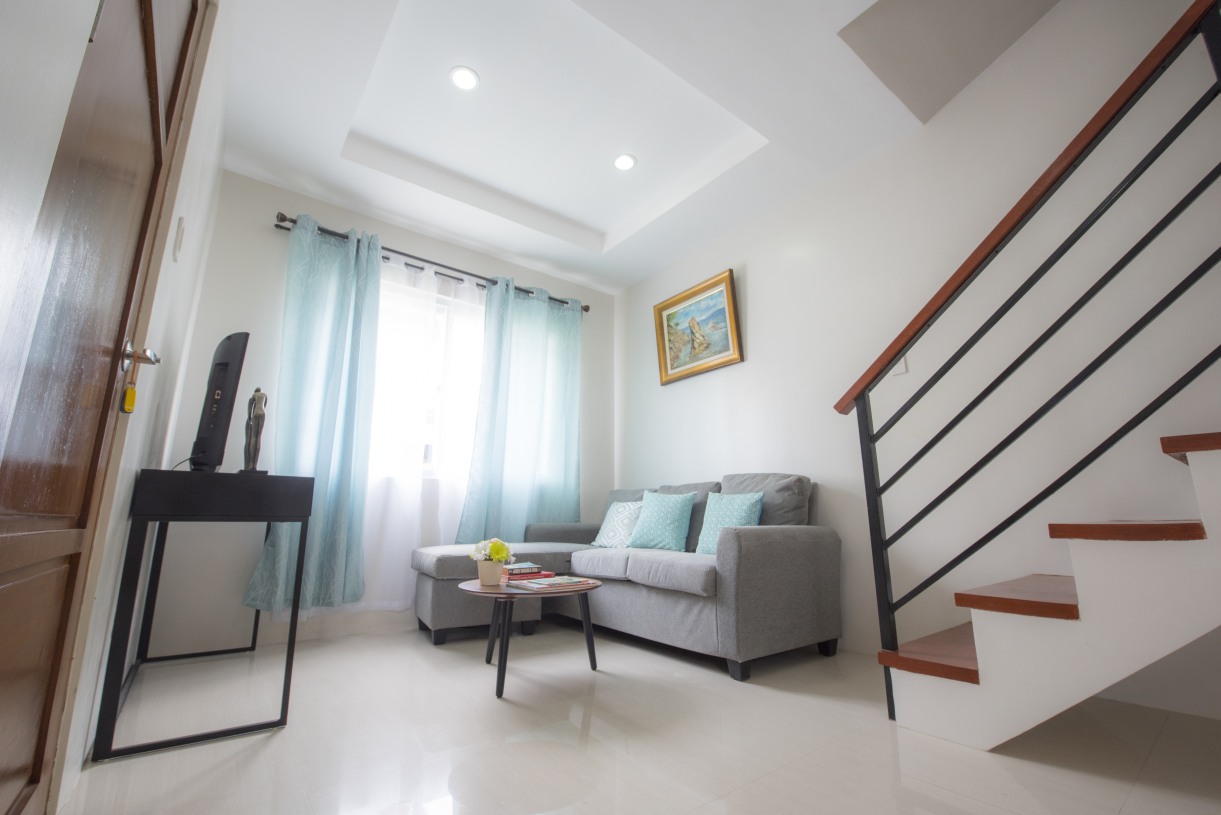 Floriza Cabañog | Modena Town Square | Adora- 2 Storey Townhouse ...