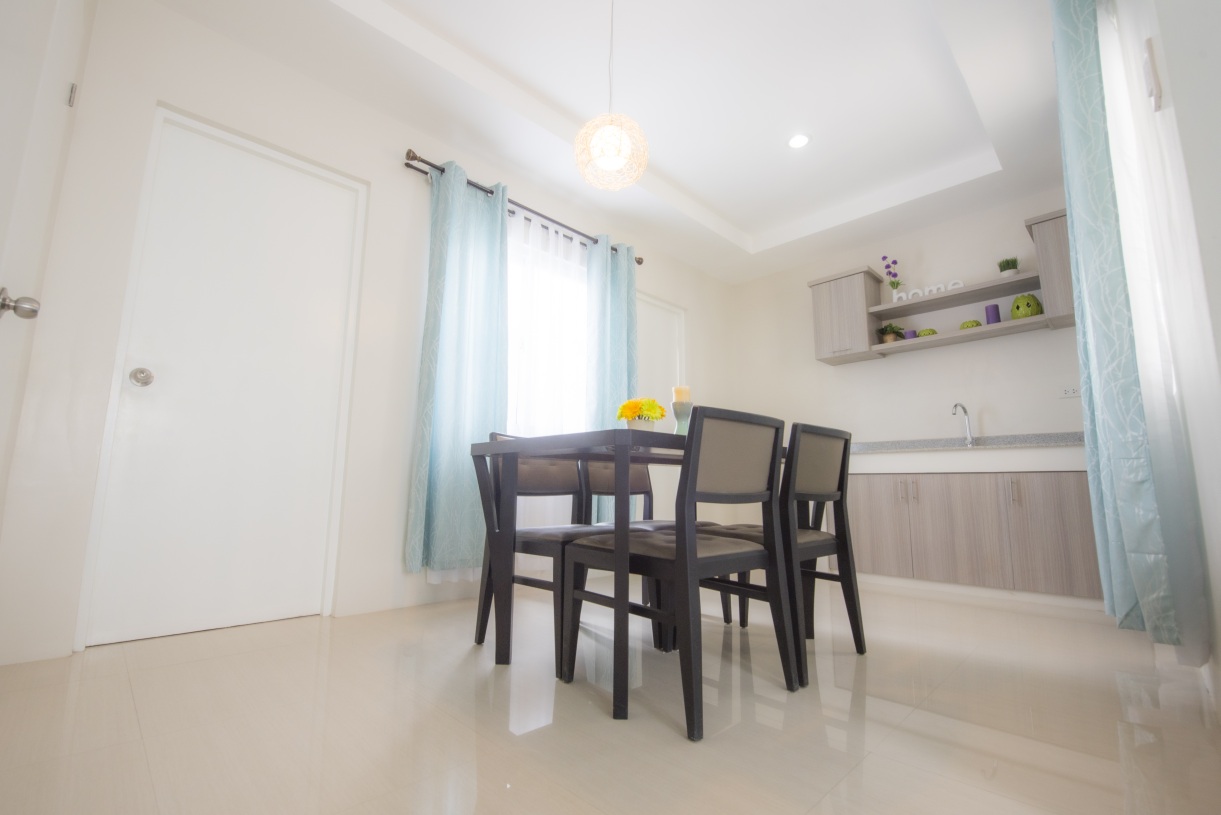 Floriza Cabañog | Modena Town Square | Adora- 2 Storey Townhouse ...