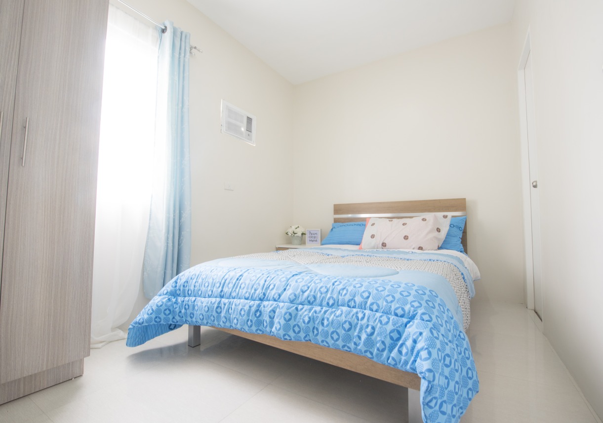 Floriza Cabañog | Modena Town Square | Adora- 2 Storey Townhouse ...