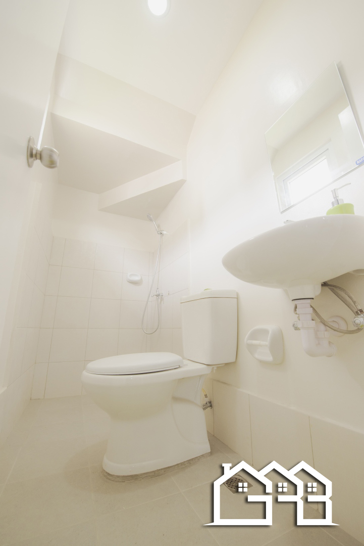 Rea Ines | Modena Liloan | Adagio- 2 Storey Single Attached | Bachelors ...