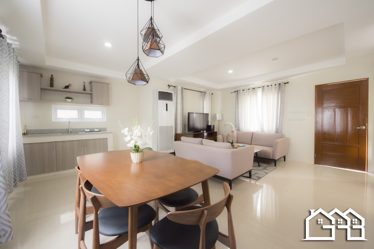 Rea Ines | Modena Liloan | Adagio- 2 Storey Single Attached | Bachelors ...