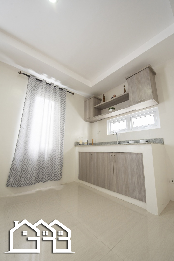 Rea Ines | Modena Liloan | Adagio- 2 Storey Single Attached | Bachelors ...