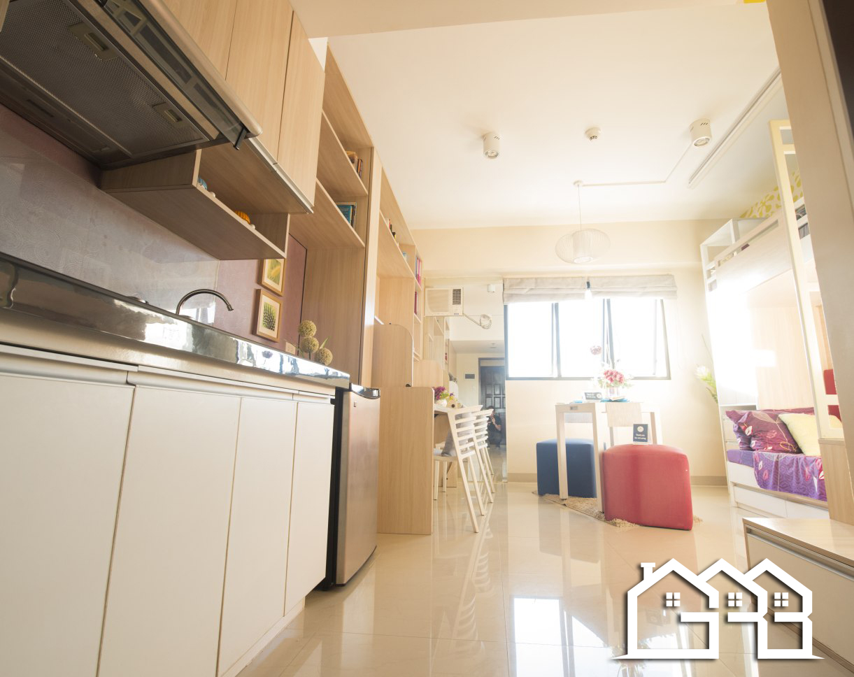 Rowena Jalandoni | Eagle's Nest | Loft Unit - (rfo) | Bachelors Realty ...