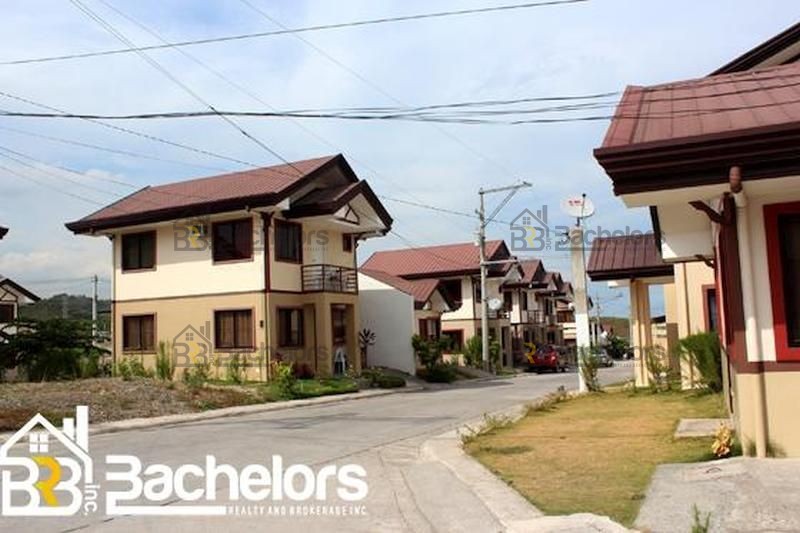 Be Helen Chua | San Josemaria Village Talisay | Alexandria 2 Storey ...
