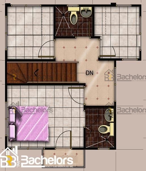 Be Helen Chua | San Josemaria Village Talisay | Alexandria 2 Storey ...