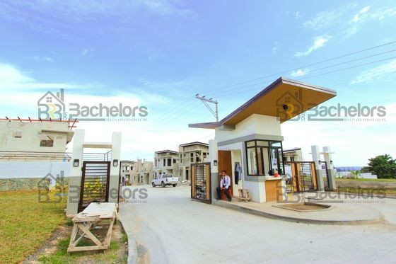 Rea Ines | Velmiro Heights- Minglanilla | Asha-2 Storey Semi Attached ...