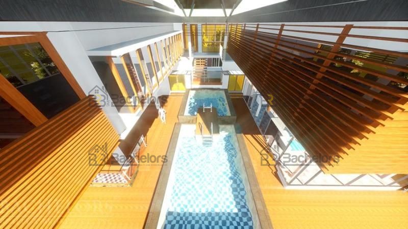 Rea Ines | Velmiro Heights- Minglanilla | Asha-2 Storey Semi Attached ...