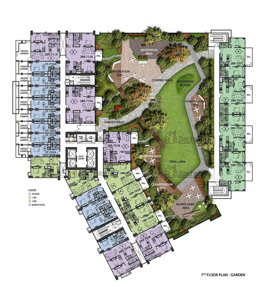 Rea Ines | Solinea Tower 5 | Studio | Bachelors Realty and Brokerage Inc.