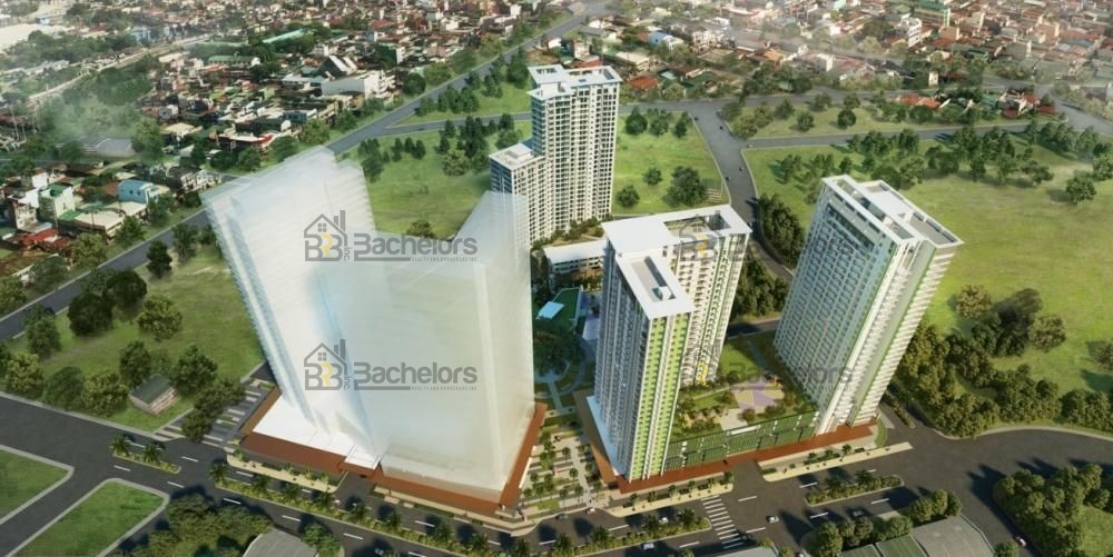 Rea Ines | Solinea Tower 5 | Studio | Bachelors Realty and Brokerage Inc.
