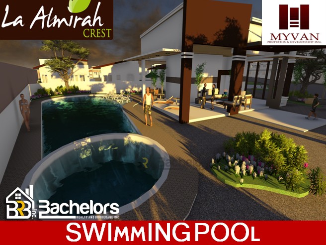 Leide Lyn Rivas | La Almirah Crest | Grania - Bungalow Duplex Rfo ...