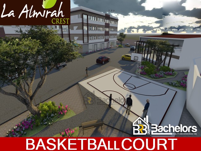 Leide Lyn Rivas | La Almirah Crest | Grania - Bungalow Duplex Rfo ...