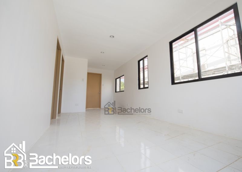 Leide Lyn Rivas | La Almirah Crest | Grania - Bungalow Duplex Rfo ...