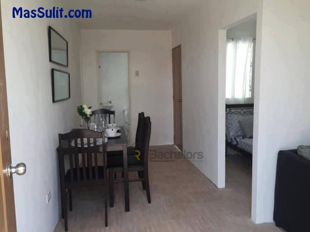 Sidlangan Jr. Soledad | Bria Magalang | Elena Xe - Inner Unit Rh ...