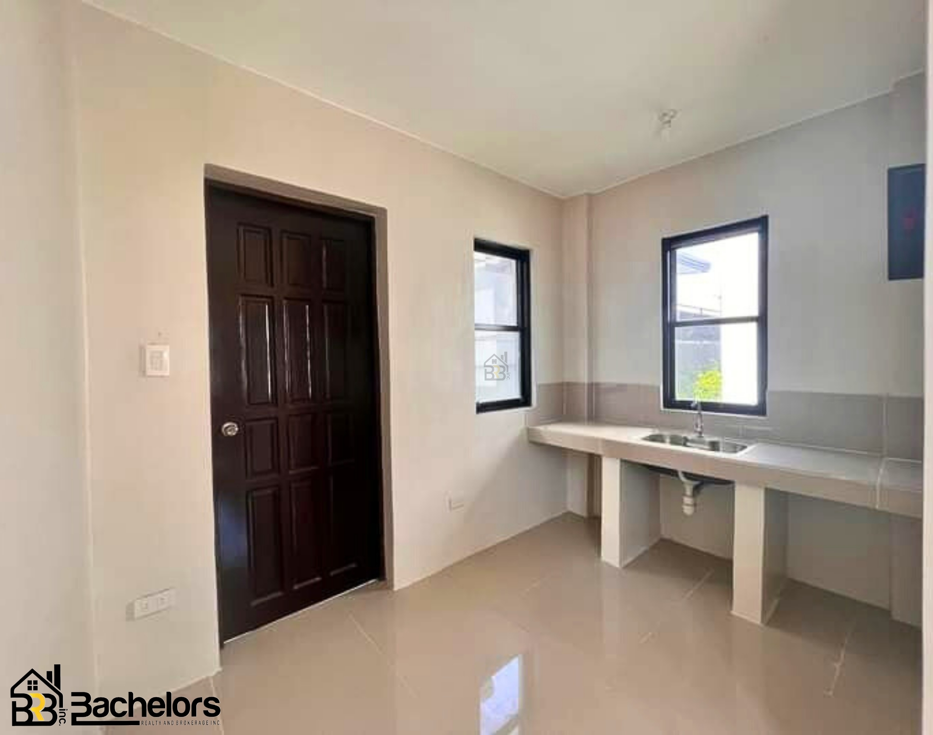 Michelle Ronquillo | Balay Bugana | Spine - 2 Storey Single Detached ...