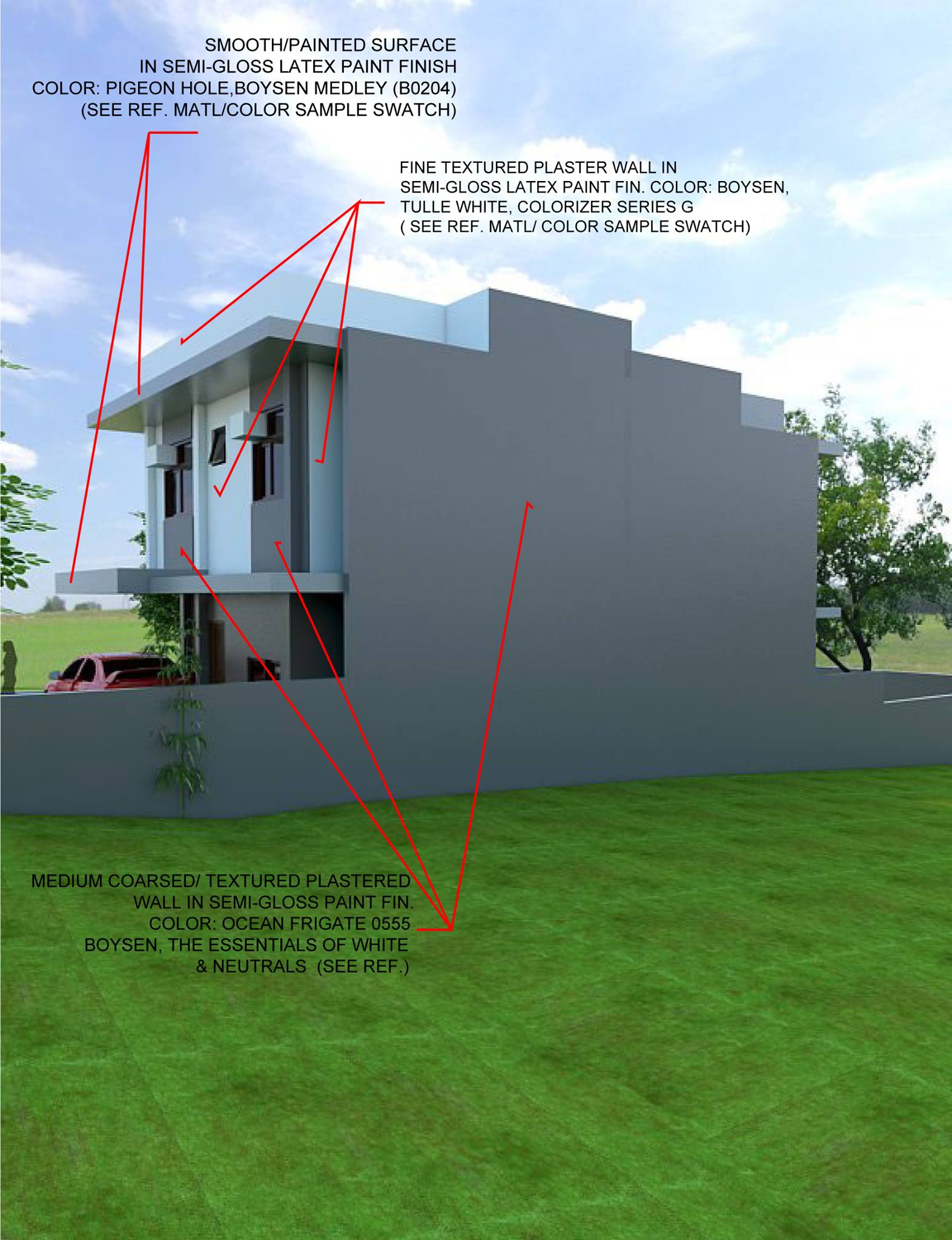 Emilio Garay, Reb | Villa Sebastiana Subdivision | Mary Therese 2 ...