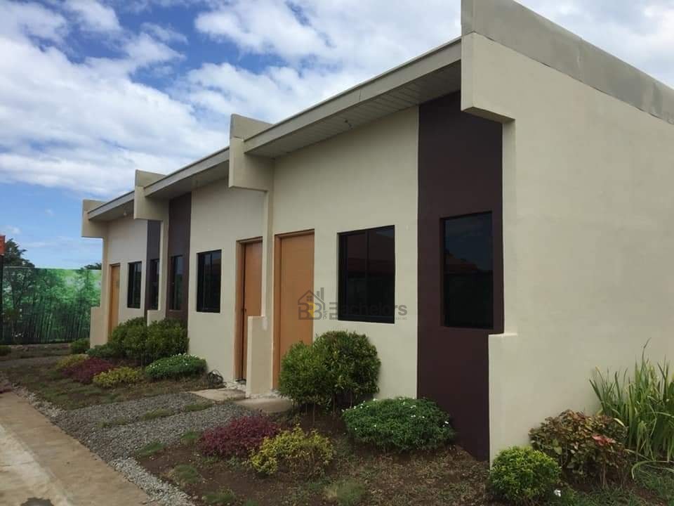 Ronalyn Dela Cruz | Bria Homes Balingasag | Elena Xe Inner Unit ...