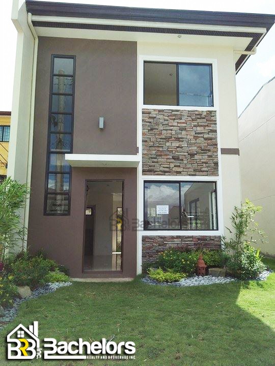 Ken Emon Pontanoza | Valle Verde | Linnea Single Attached | Bachelors ...