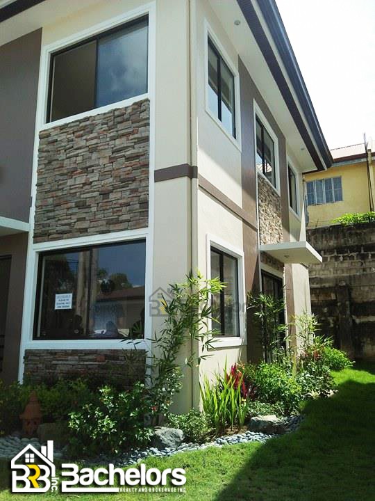 Ken Emon Pontanoza | Valle Verde | Linnea Single Attached | Bachelors ...