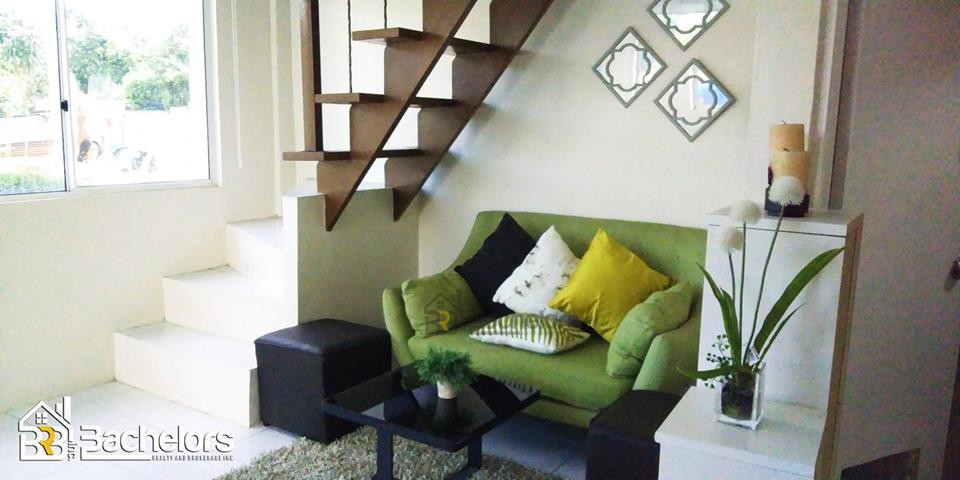 Richard Natividad | Valle Verde | Jasmine Townhouse Inner Unit ...