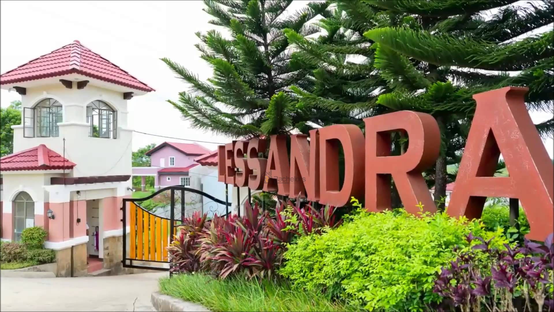 Rea Ines | Camella Homes Cdo | Brielle Iu - Lessandra | Bachelors ...