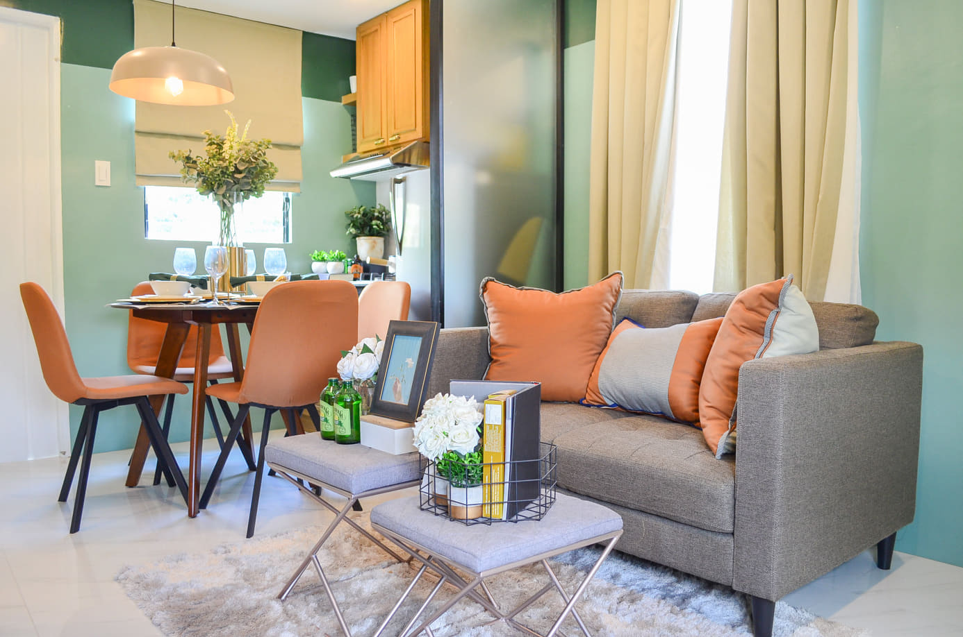 Arthuro Dela Pena | Lessandra - Digos City | Arielle (inner Unit ...