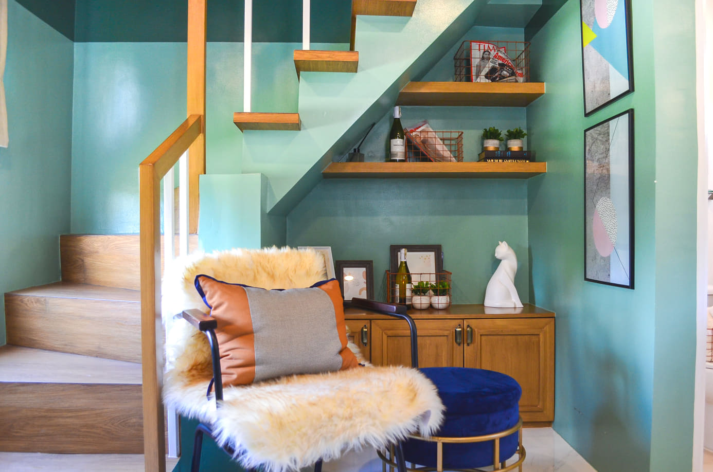 Arthuro Dela Pena | Lessandra - Digos City | Arielle (inner Unit ...