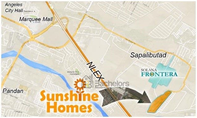 Erline Grace Datoc | Sunshine Homes Angeles | Basic Quadrant ...