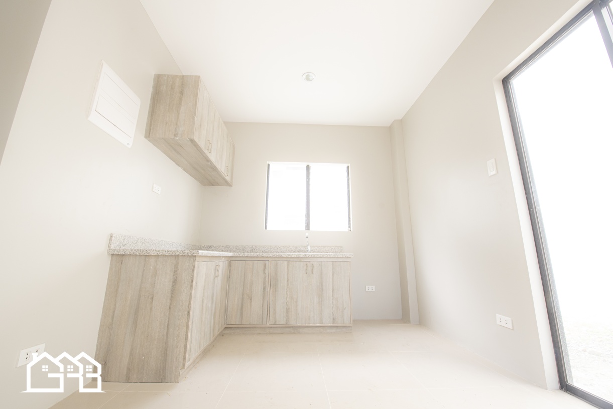 Rodevino Calisagan | Villa Illuminada | 2 Storey Side Attached ...