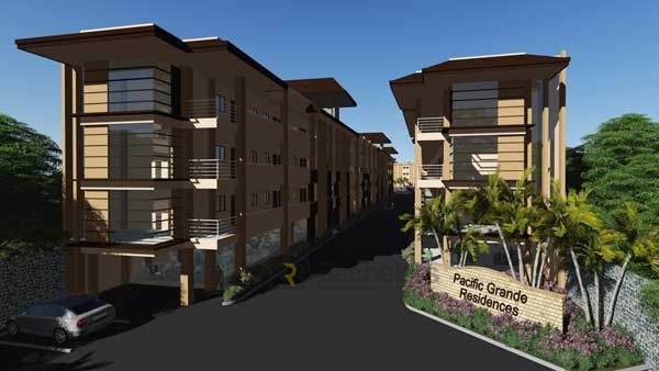 Rene Maglinas | Pacific Grande Residences | Economic Unit Rfo ...