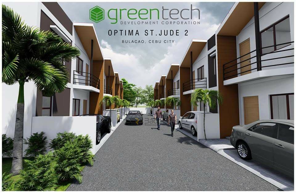 Ariel Capul | Optima Residences Cebu City | St. Jude 2` | Bachelors ...