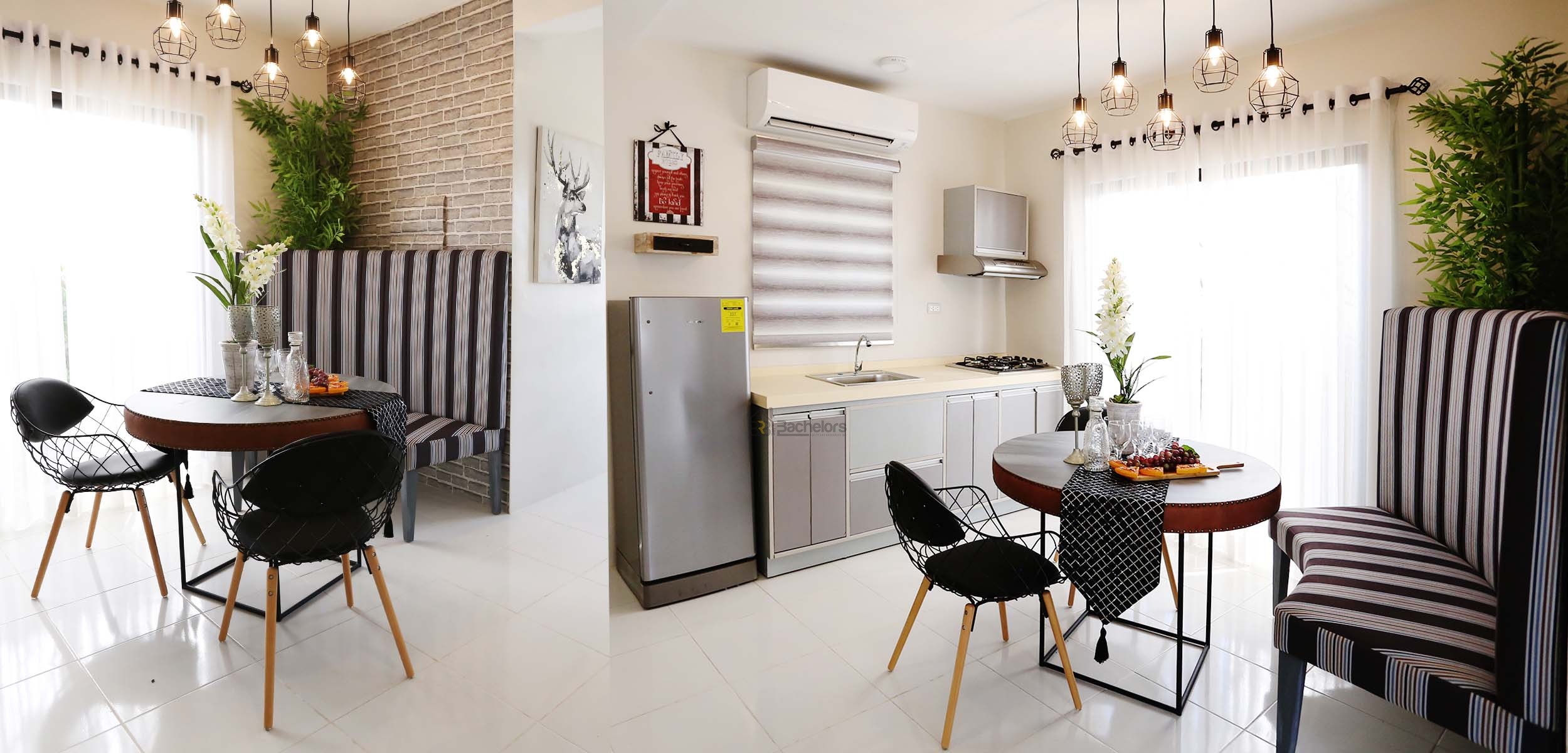 Ken Emon Pontanoza | Idesia Dasmariñas | Gaia Core | Bachelors Realty ...