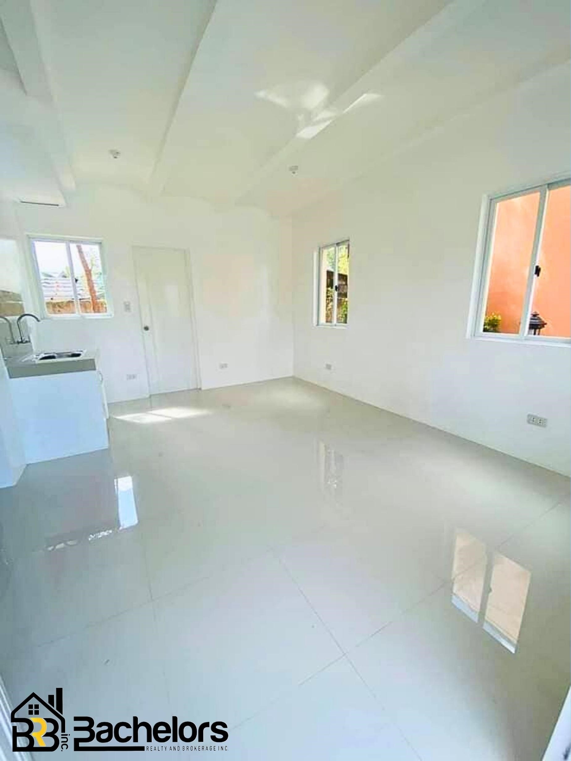 Nelger Quisona | Camella Bacolod South | Bella - 2 Storey Single ...