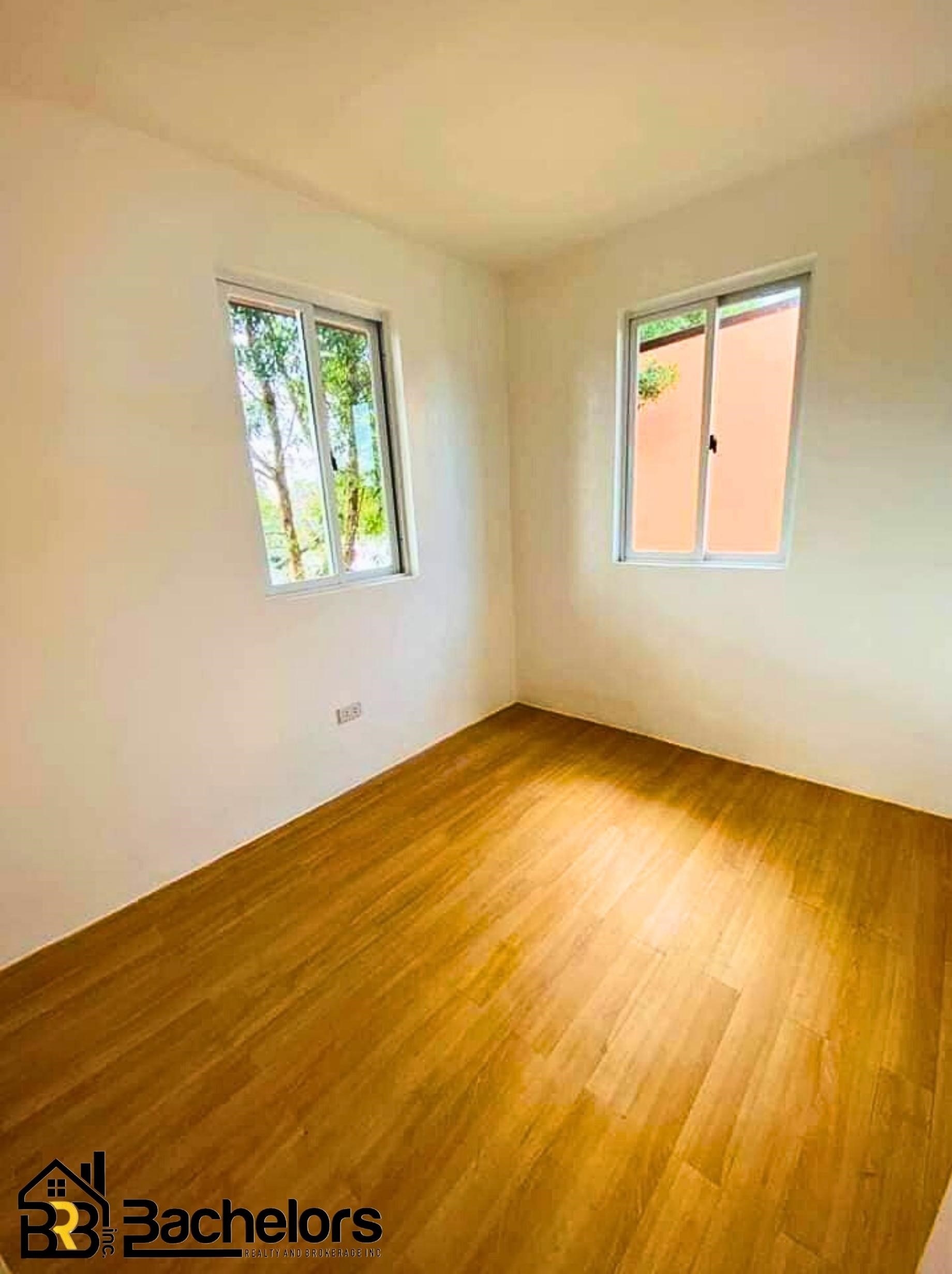 Nelger Quisona | Camella Bacolod South | Bella - 2 Storey Single ...