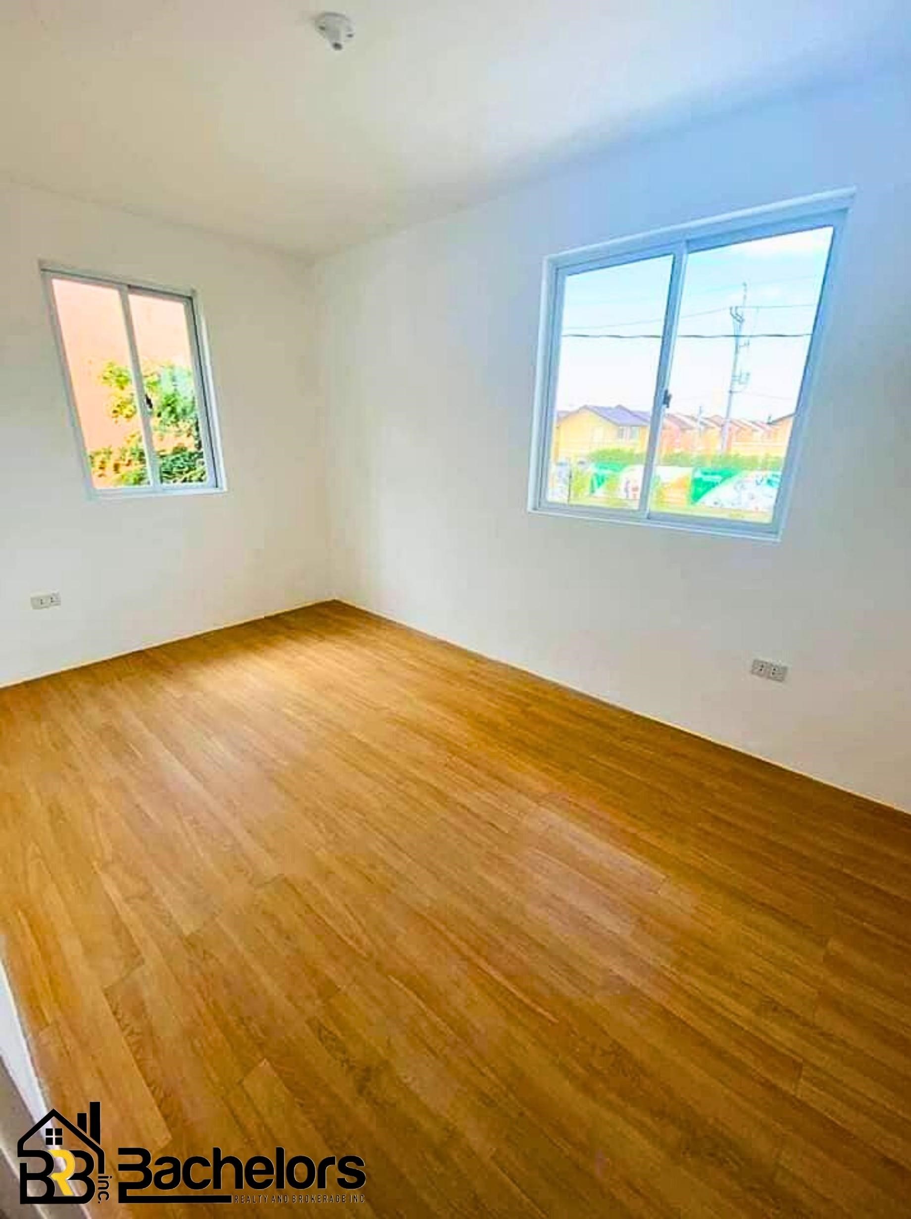 Nelger Quisona | Camella Bacolod South | Bella - 2 Storey Single ...
