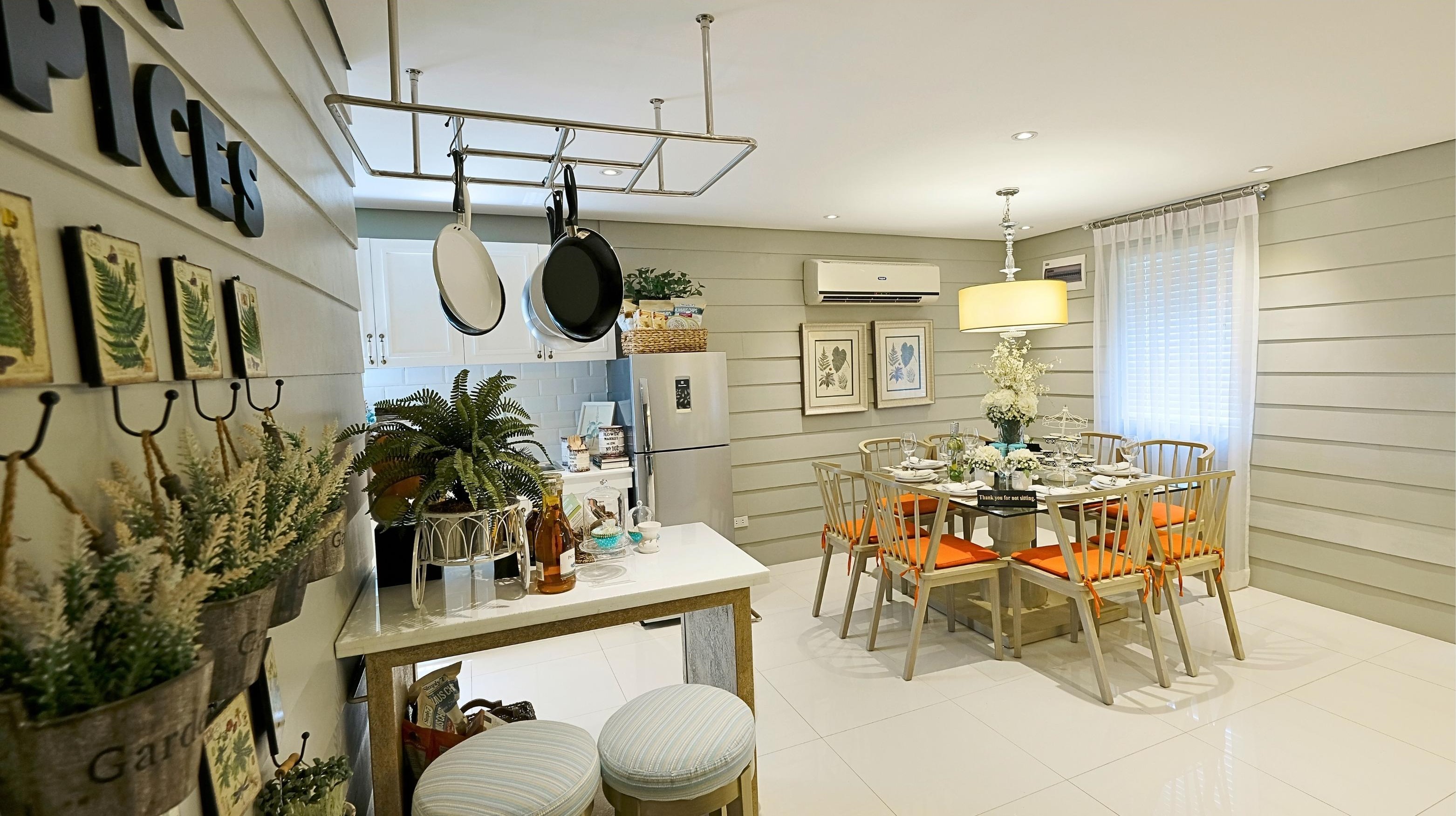 Nelger Quisona | Camella Bacolod South | Dani - 2 Storey Single ...
