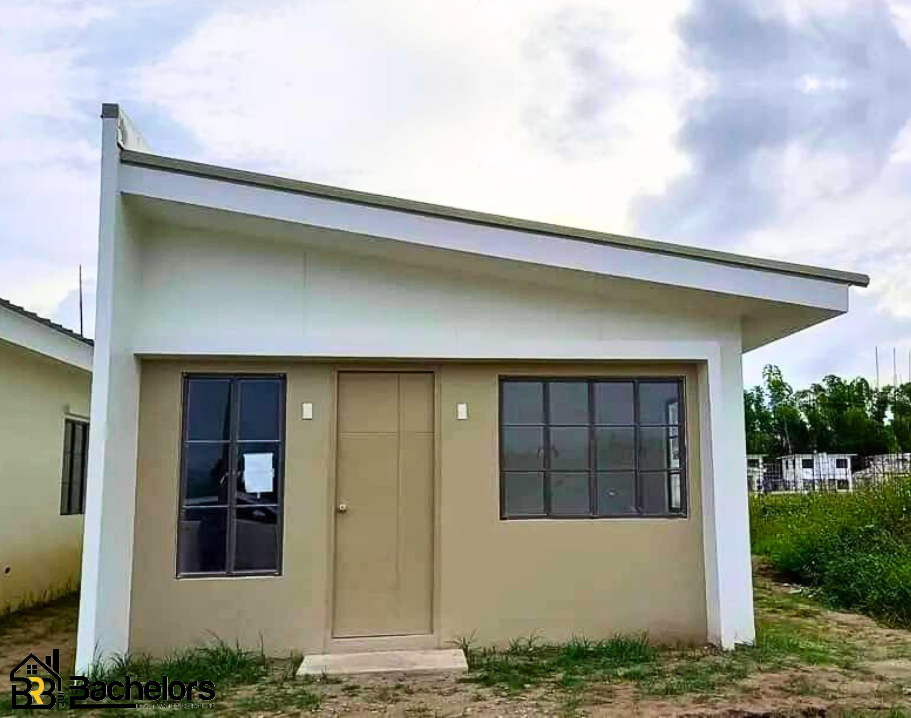 Arlene Clavido | Futura Homes / Palm Estates Bacolod | Elisa House ...