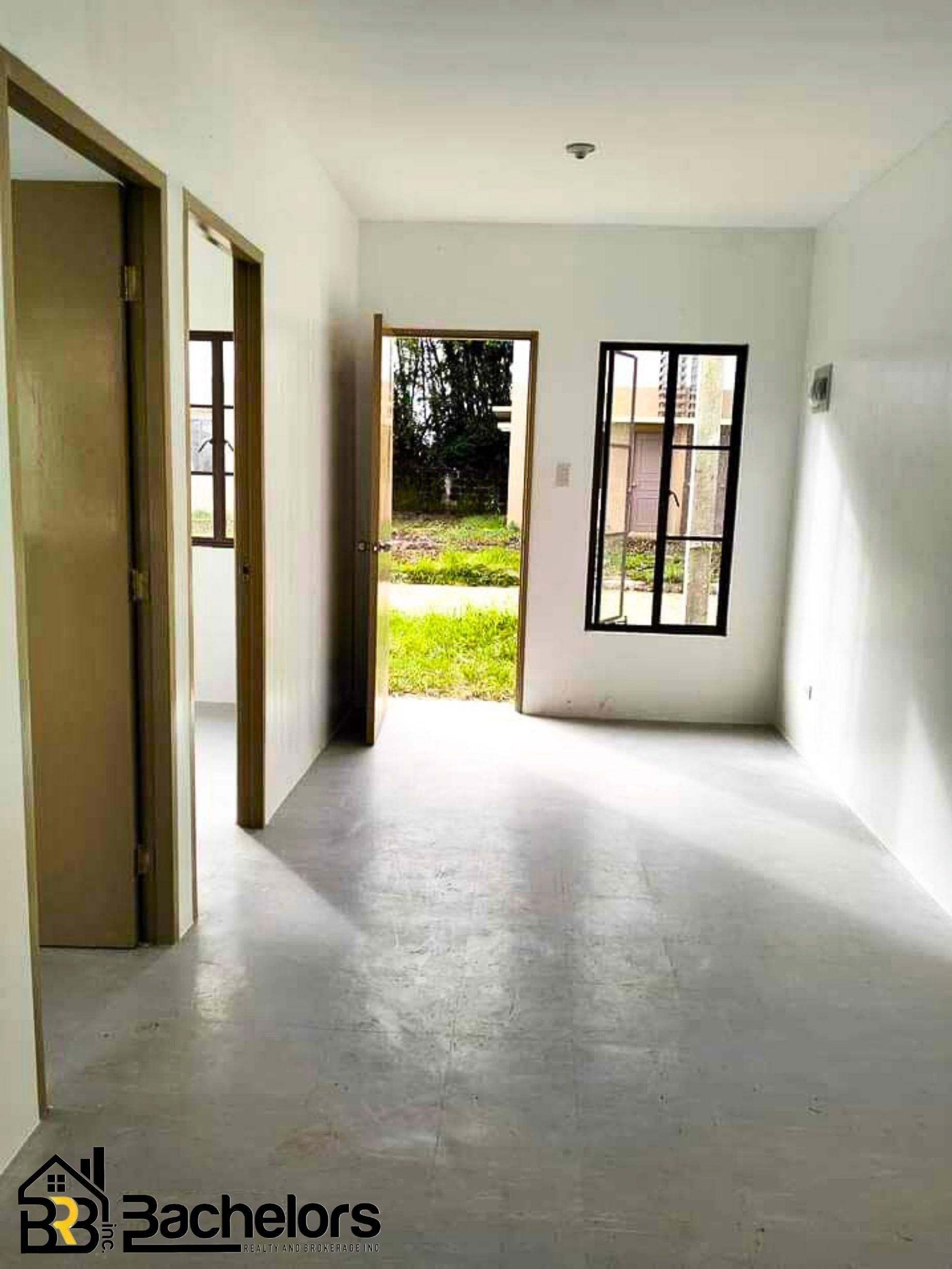 Arlene Clavido | Futura Homes / Palm Estates Bacolod | Elisa House ...