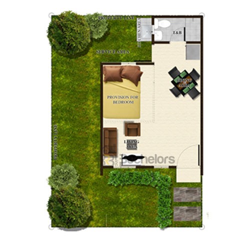 Armand Malnegro | Bria Homes Ormoc | Elena (eu) | Bachelors Realty and ...