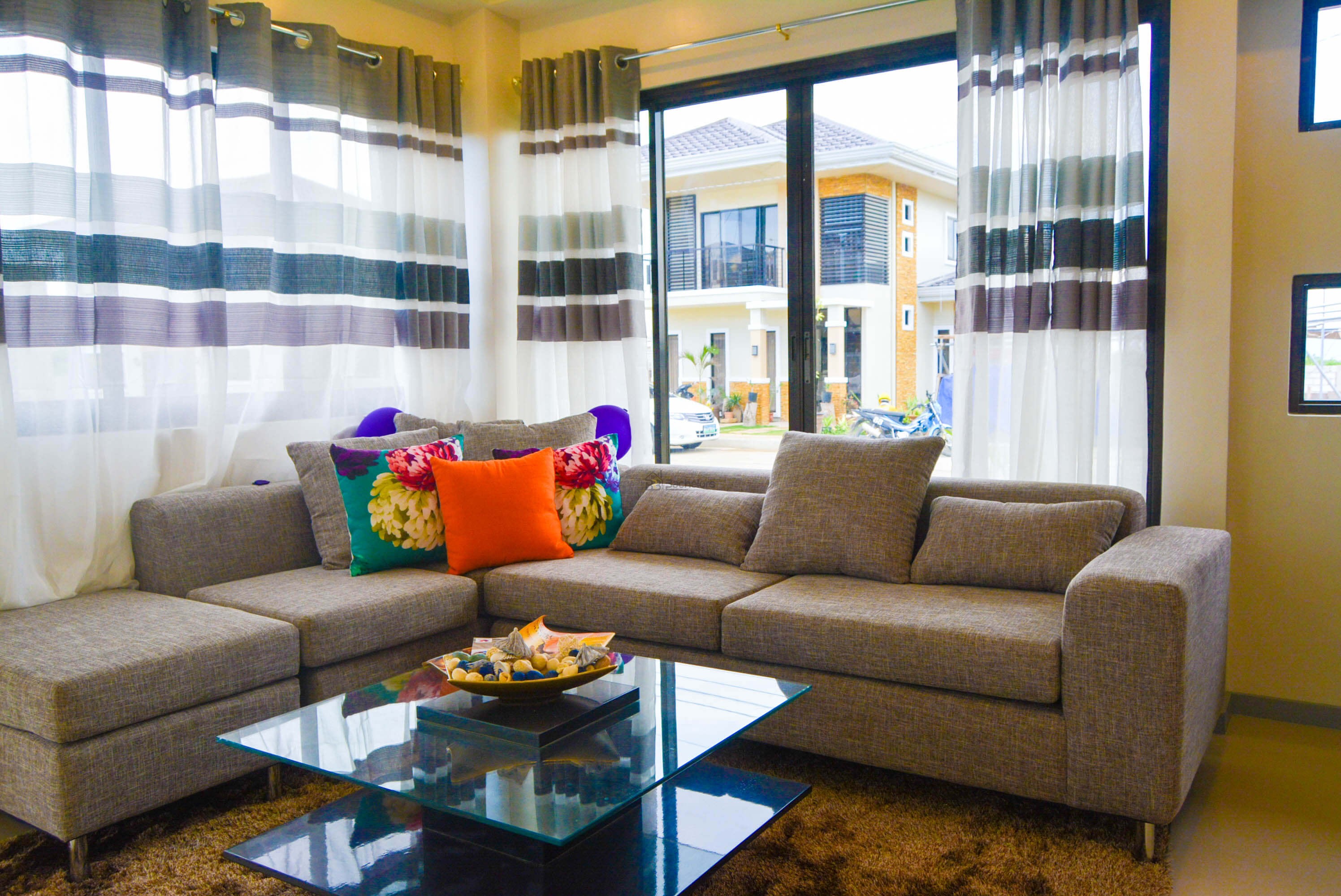 Ric Charles Lumanas | Chateau De Paz Subdivision | Diana Model (rfo ...