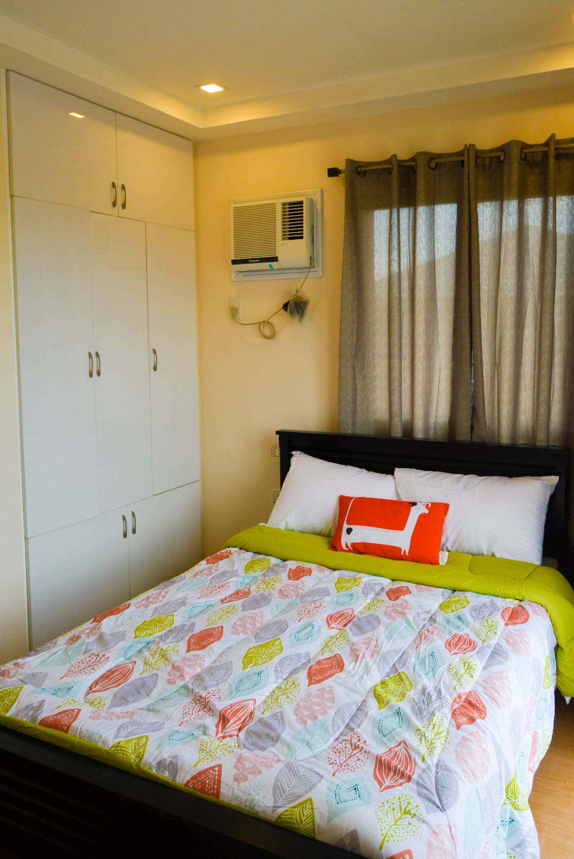 Ric Charles Lumanas | Chateau De Paz Subdivision | Diana Model (rfo ...