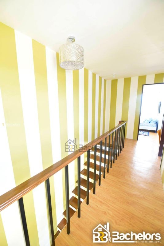 Marinor Ortiz | Mimosa Labangon | 2 Storey Townhouse | Bachelors Realty ...
