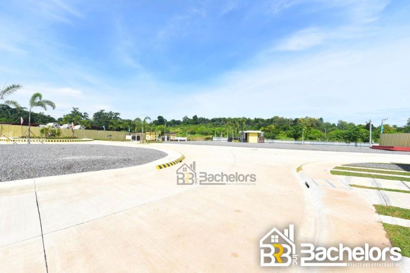 Marinor Ortiz | Mimosa Labangon | 2 Storey Townhouse | Bachelors Realty ...