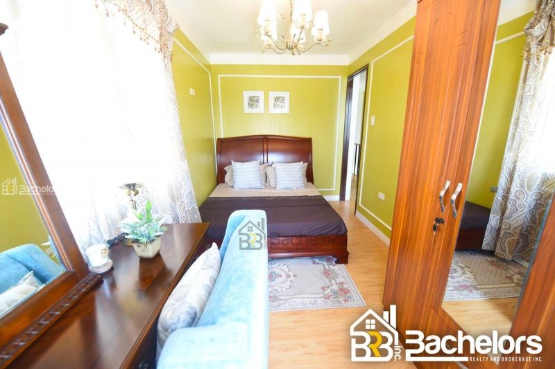 Marinor Ortiz | Mimosa Labangon | 2 Storey Townhouse | Bachelors Realty ...